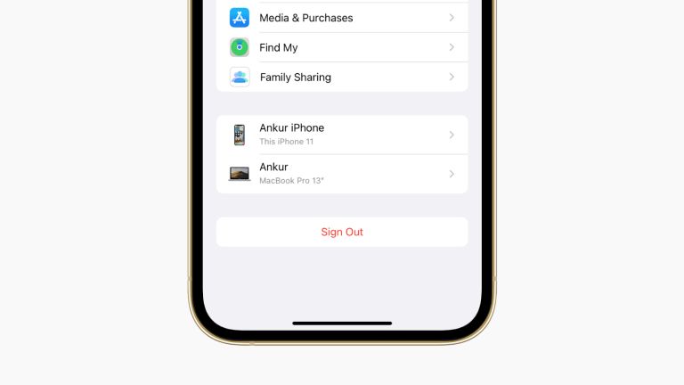 How to Sign Out of iCloud: Step-by-Step Guide - CloudySocial