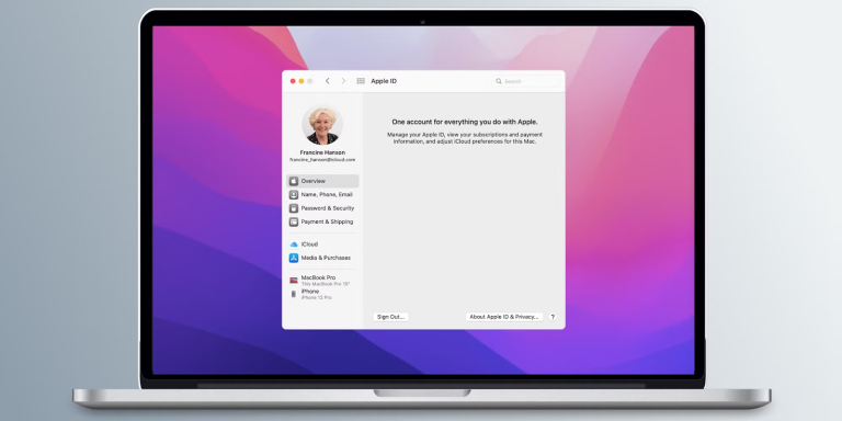 How to Sign Out of iCloud: Step-by-Step Guide - CloudySocial